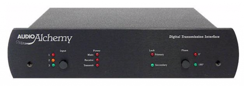 Achtergrond, historie en toekomst van Audio Alchemy / Elac Alchemy ...